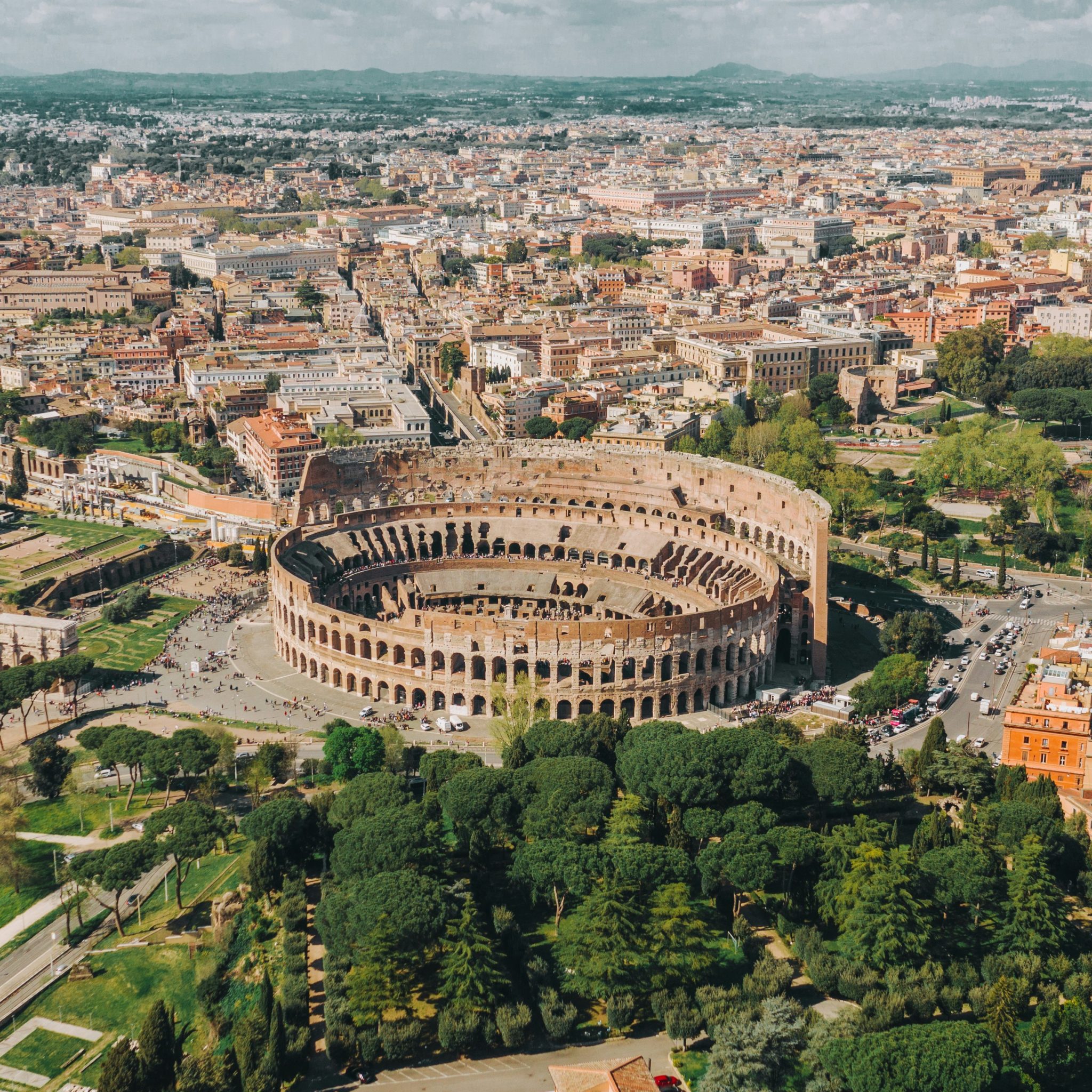 Free admission for women on March 8, 2026 at Italian museums